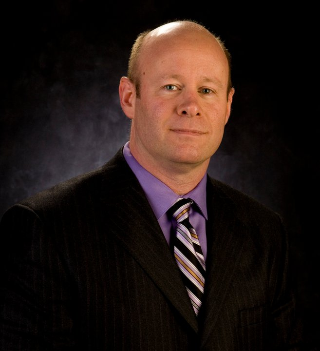 Jeff McKissack - Chartwell Speakers Bureau