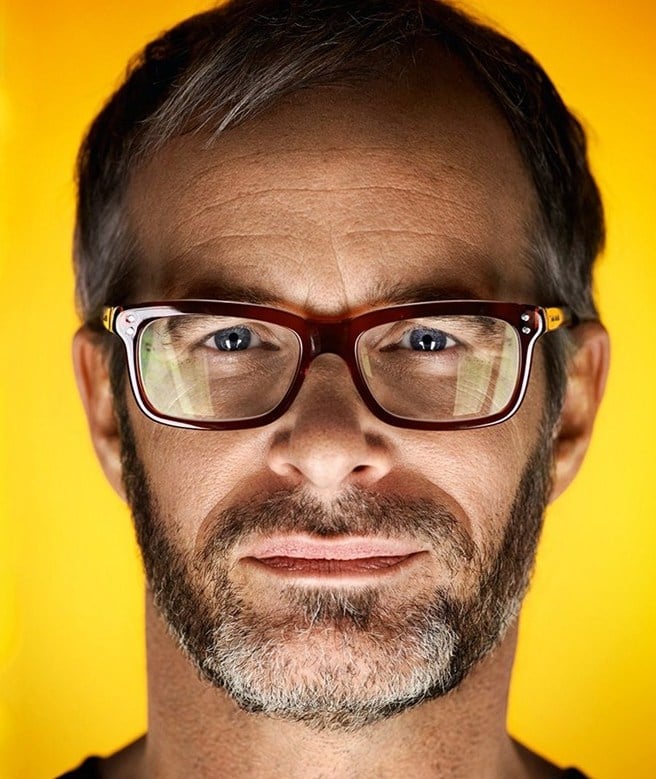 Andrew Hessel | Keynote Speakers | Chartwell Speakers Bureau