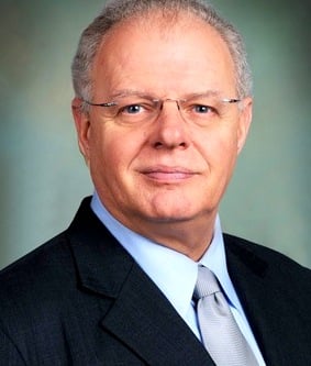 Howard Schmidt - Chartwell Speakers Bureau