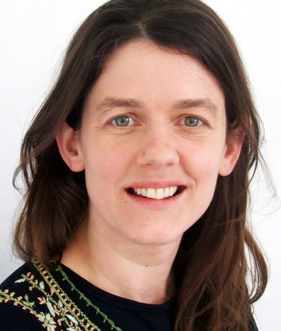 Kitty Ussher - Chartwell Speakers Bureau