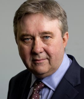 Philip Stephens - Chartwell Speakers Bureau