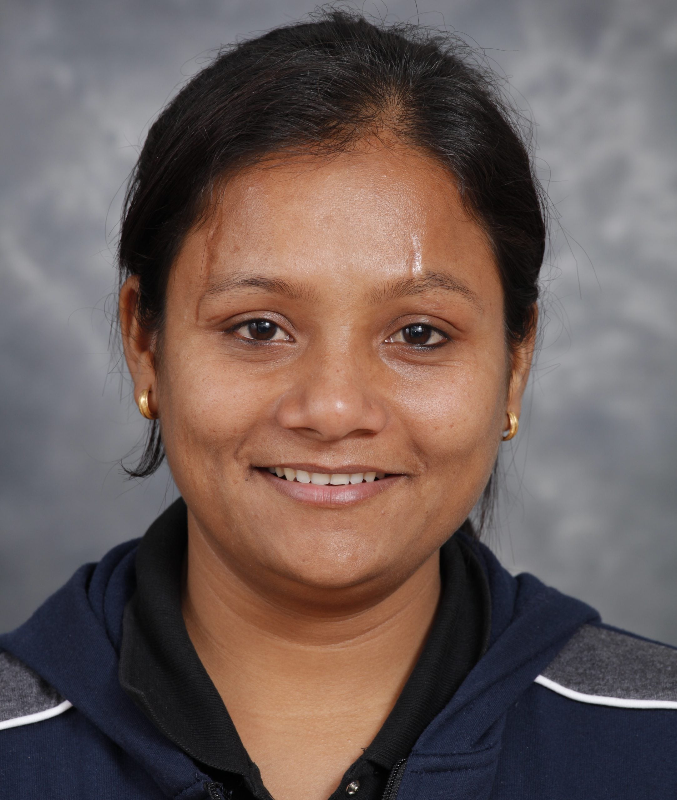 Arunima Sinha - Chartwell Speakers Bureau