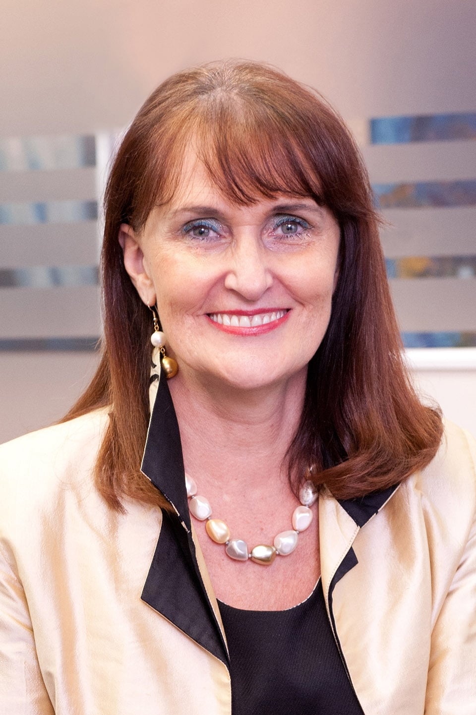 MJ Jennings - Chartwell Speakers Bureau