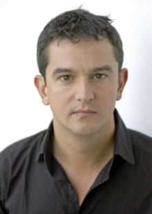 Matthew Price - Keynote, motivational & after-dinner speakers