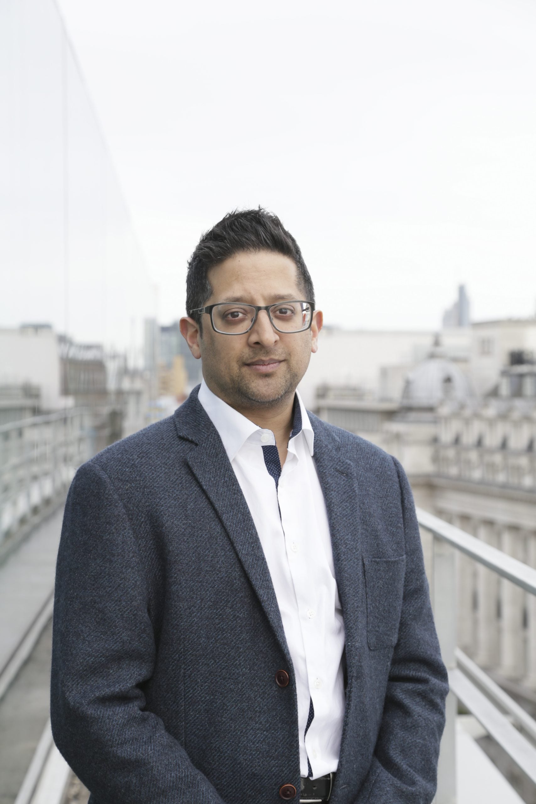 Sumit Paul Choudhury Expert Keynote And Motivational Speakers