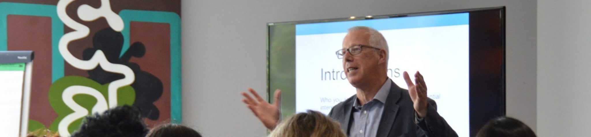 Roy Casagranda | Keynote Speaker | Chartwell Speakers