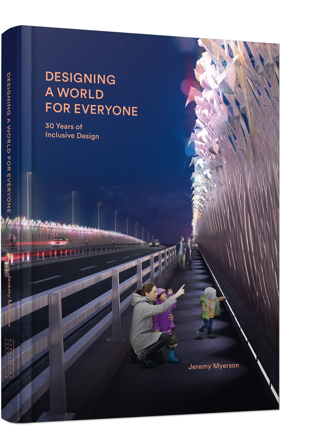 Jeremy Myerson - Design and Innovation Speaker - Chartwell Speakers