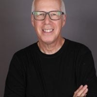 Roy Casagranda | Keynote Speaker | Chartwell Speakers