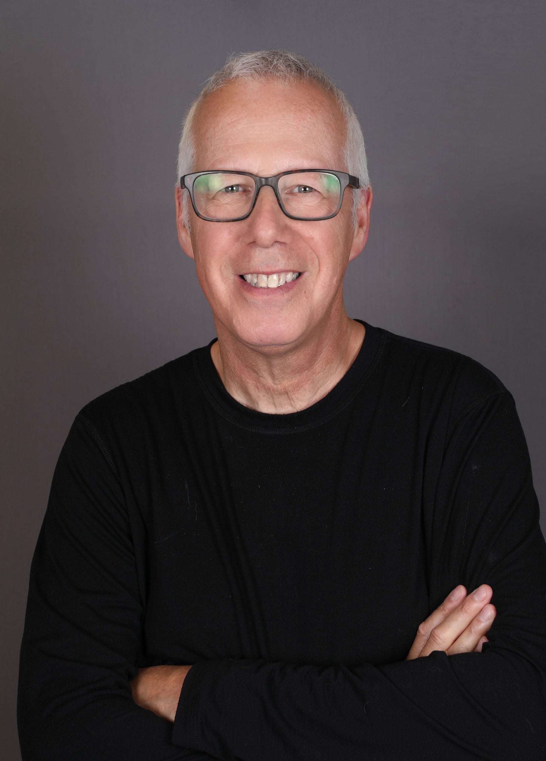 Jeremy Myerson - Design and Innovation Speaker - Chartwell Speakers