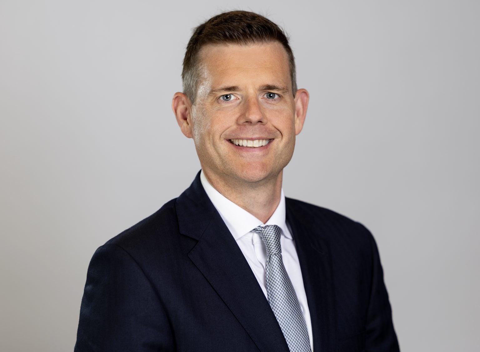 Matthew Goodwin - Senior Fellow at Chatham House