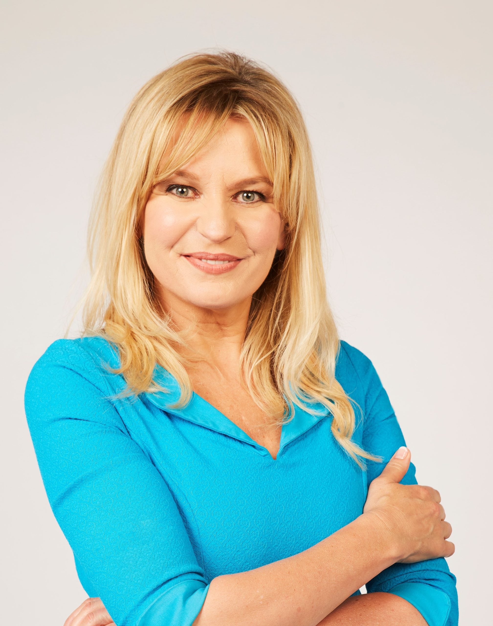 Jasmine Birtles | Financial Expert, TV Presenter and Author | Chartwell ...