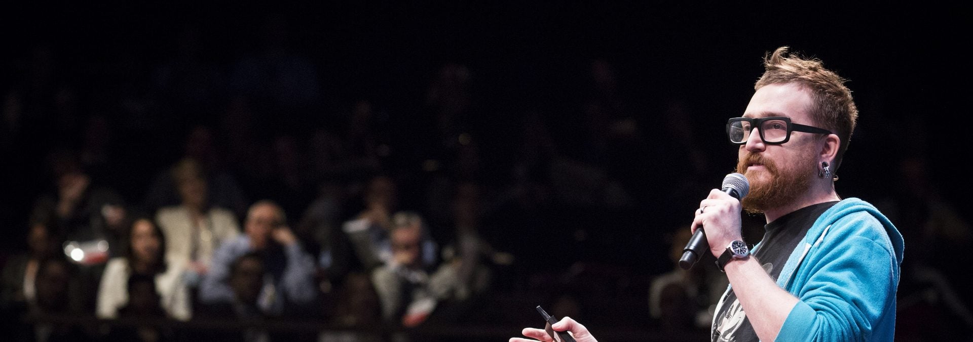 Katie Prescott | Tech-AI Keynote Speaker | Chartwell Speakers