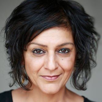 Meera Syal | Keynote Speakers | Chartwell Speakers