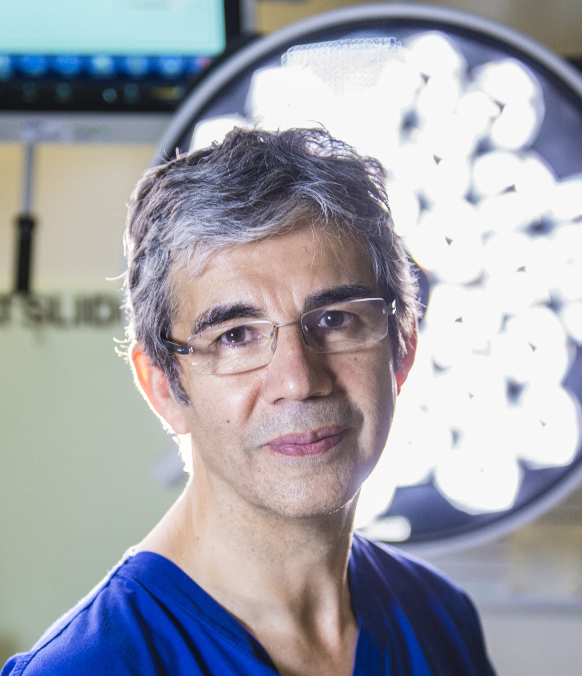 David Nott | Keynote Speaker | Chartwell Speakers