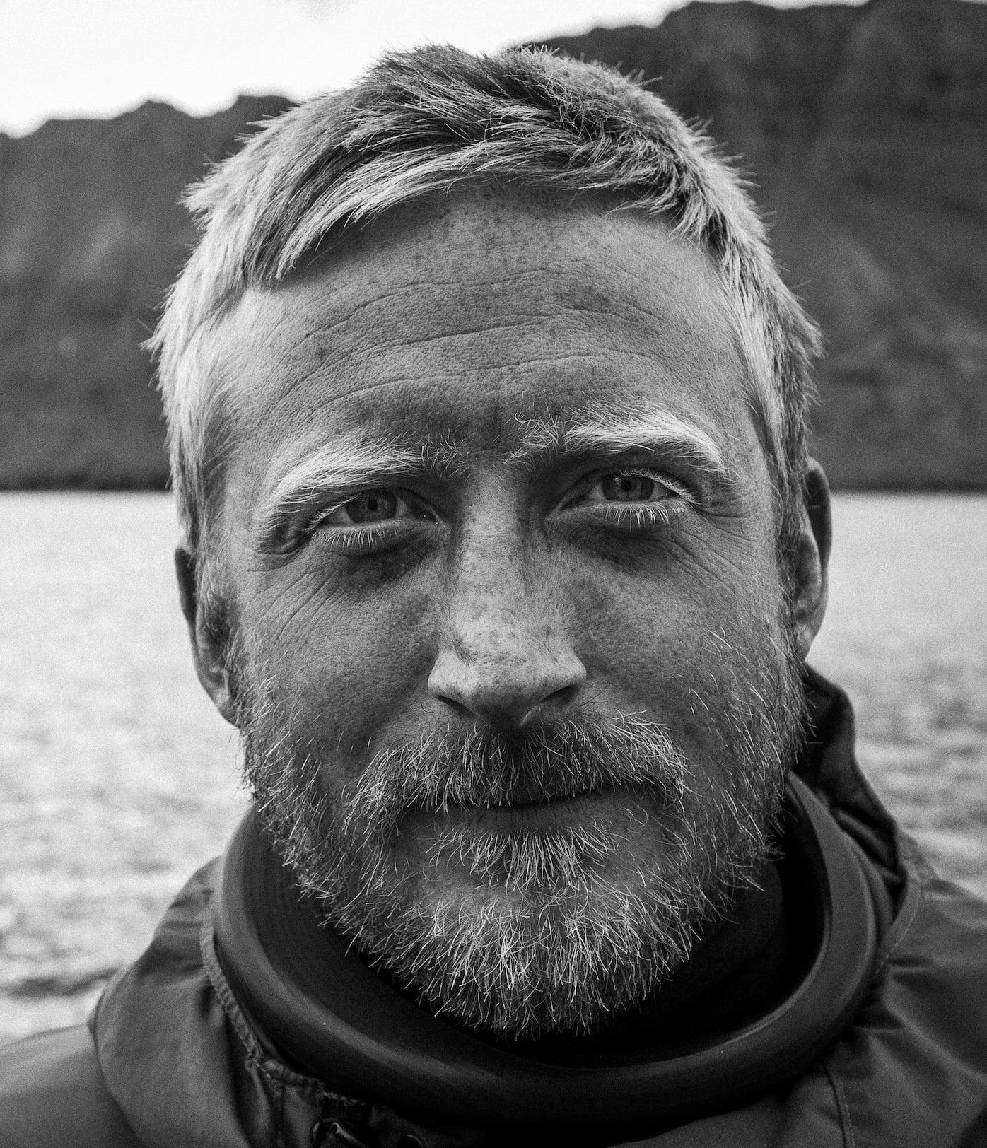 Olly Hicks - Record-breaking rower - Chartwell Speakers Bureau