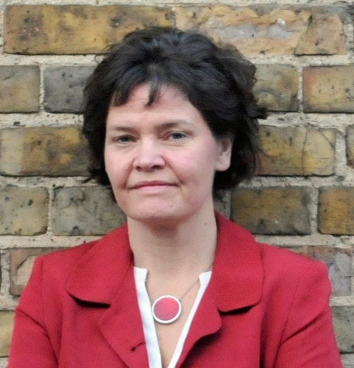 Kate Raworth | Economics | Finance | Ecology | Chartwell Speakers