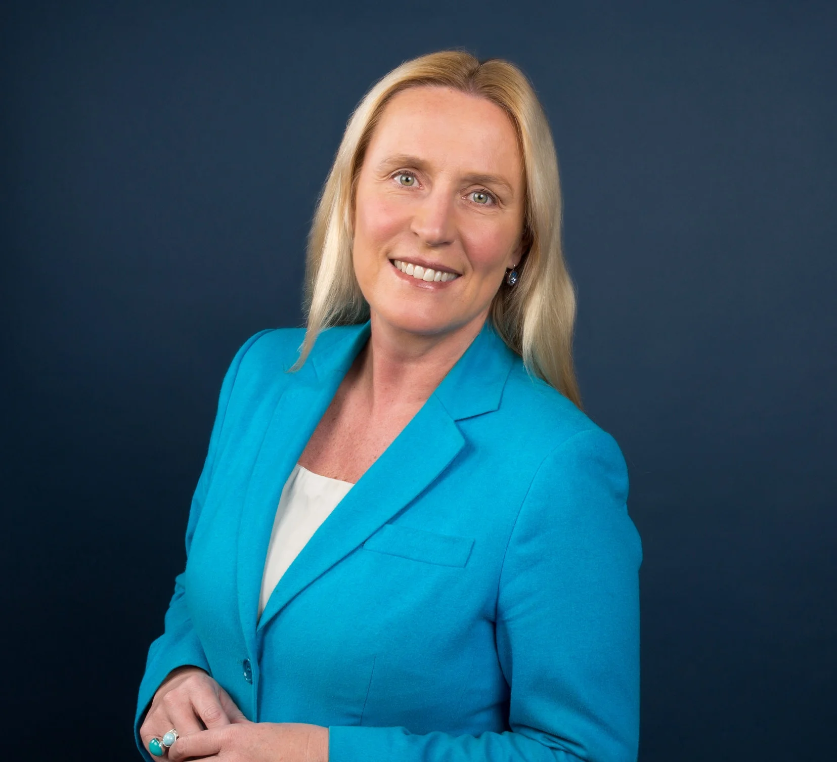 Iris Bohnet | Gender Balance -Behavioural Economist | Chartwell Speakers