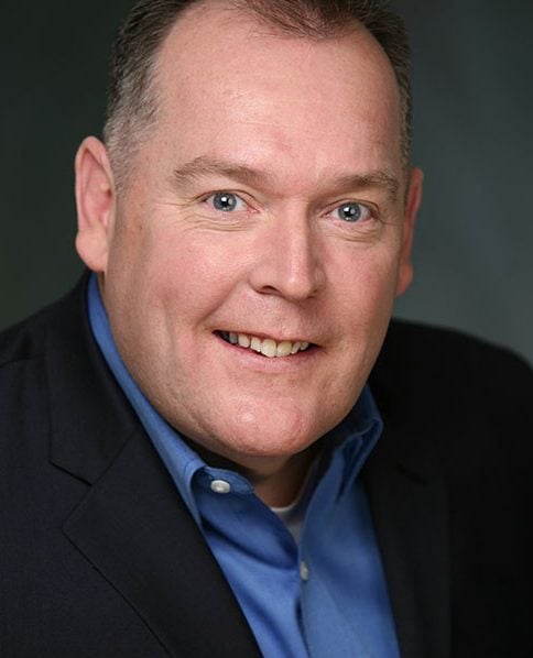 John Sweeney | Innovation Behaviouralist | Business Speaker