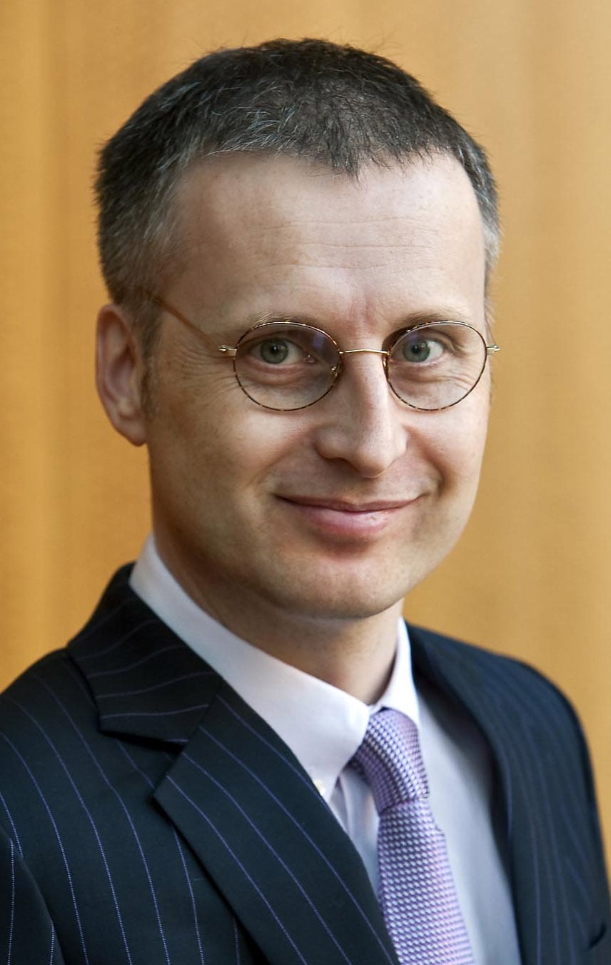 Viktor Mayer-Schönberger Speaker |Keynote Speaker |Chartwell Speakers