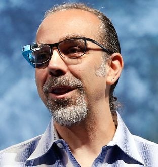 Astro Teller | Business | Technology | Chartwell Speakers