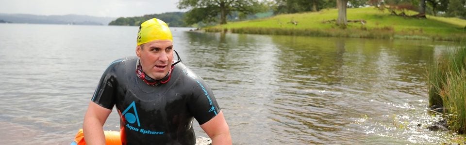 Mark Carleton-Smith | Military Speaker | Chartwell Speakers