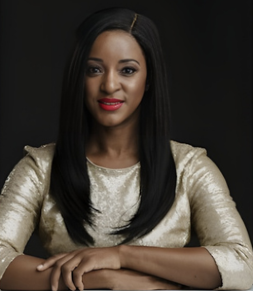 Danielle Kayembe | Business Speakers | Chartwell Speakers