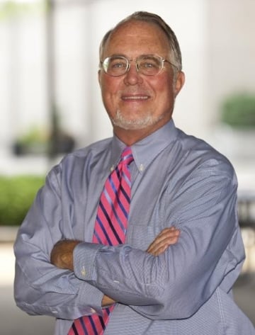 David Garrow Speaker | Keynote Speaker Fee | Chartwell Speakers