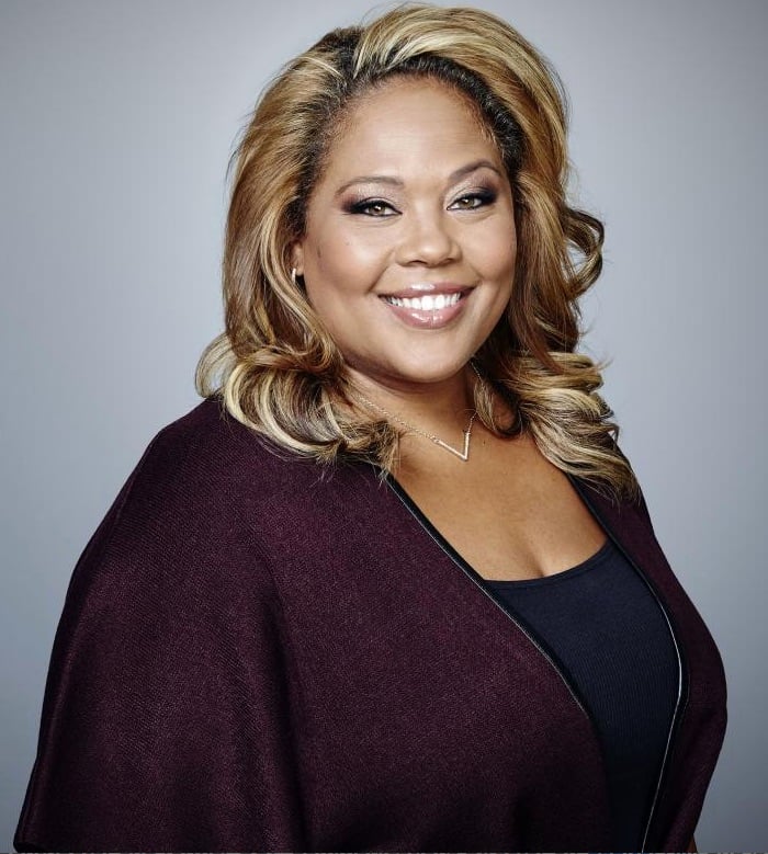 Tara Setmayer Speaker | Keynote Speaker Fee | Chartwell Speakers