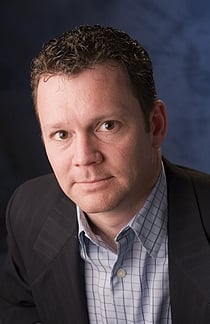 Rick Newman Speaker | Keynote Speaker Fee | Chartwell Speakers