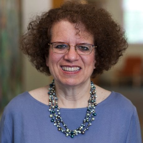 Amy Goldstein | Literary Speaker | Policy Speaker | Chartwell Speakers