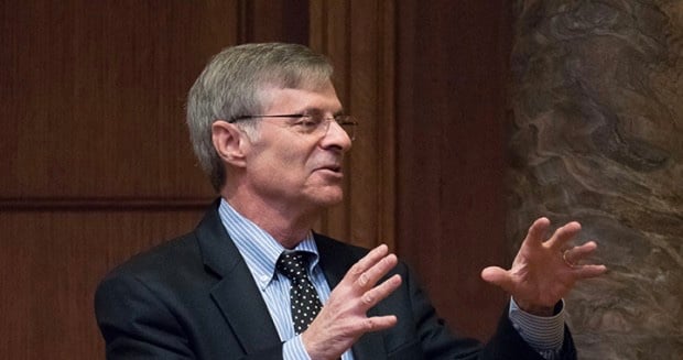 David Oshinsky Speaker | Keynote Speaker Fee | Chartwell Speakers