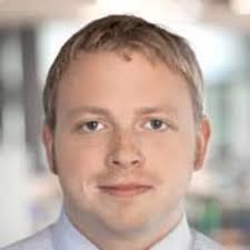 Douglas MacMillan Speaker | Keynote Speaker Fee | Chartwell Speakers