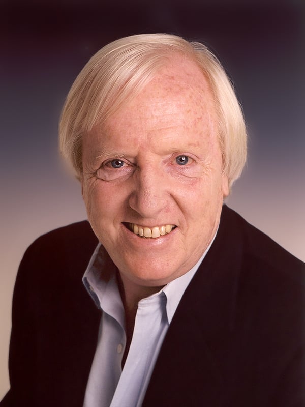 Chip Bell Speaker | Keynote Speaker Fee | Chartwell Speakers