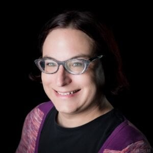 Ina Fried Speaker | Keynote Speaker Fee | Chartwell Speakers