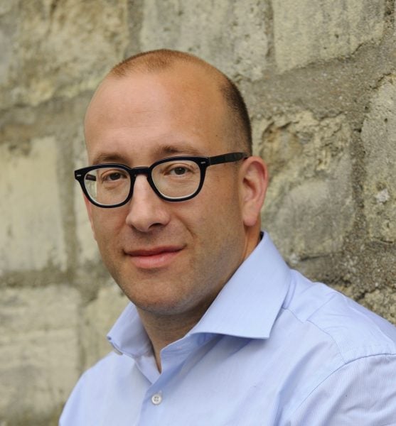 Jacob Soll Speaker | Keynote Speaker Fee | Chartwell Speakers