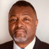 Hamish de Bretton-Gordon speaker - Chartwell Speakers Bureau