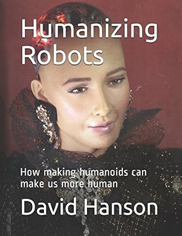 David Hanson | Keynote Speaker | Chartwell Speakers