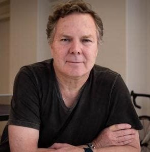 Greg Cross | Artificial Intelligence | Chartwell Speakers