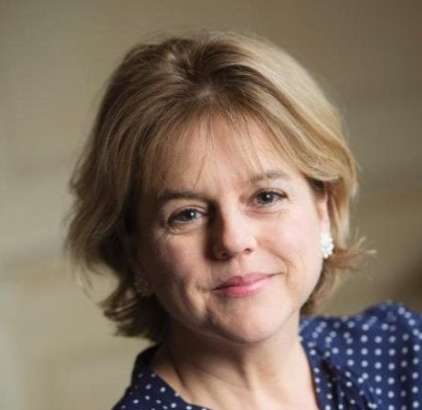 Rachel Kelly | Bestselling Author | Chartwell Speaker Bureau