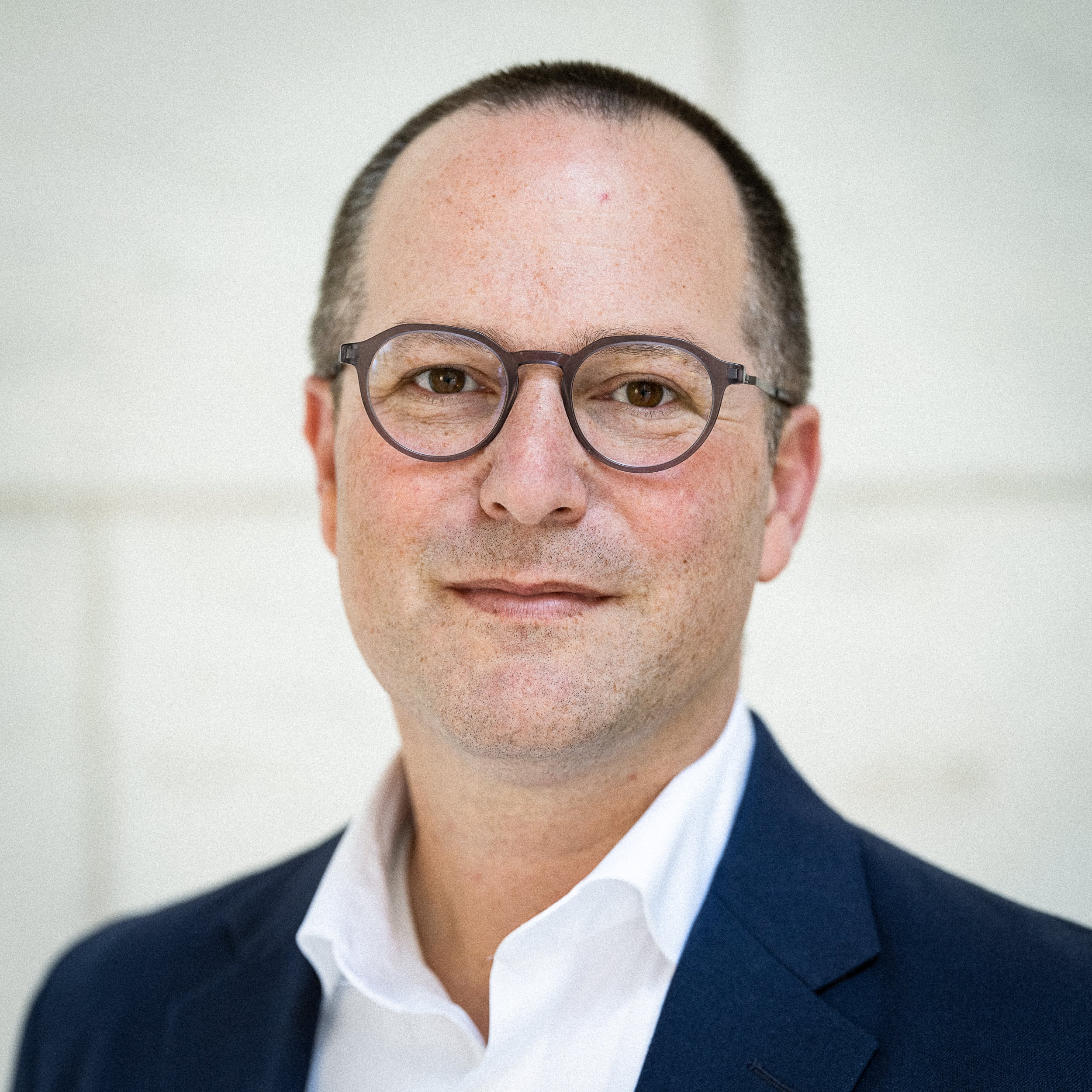 Dror Poleg | Keynote Speaker | Chartwell Speakers