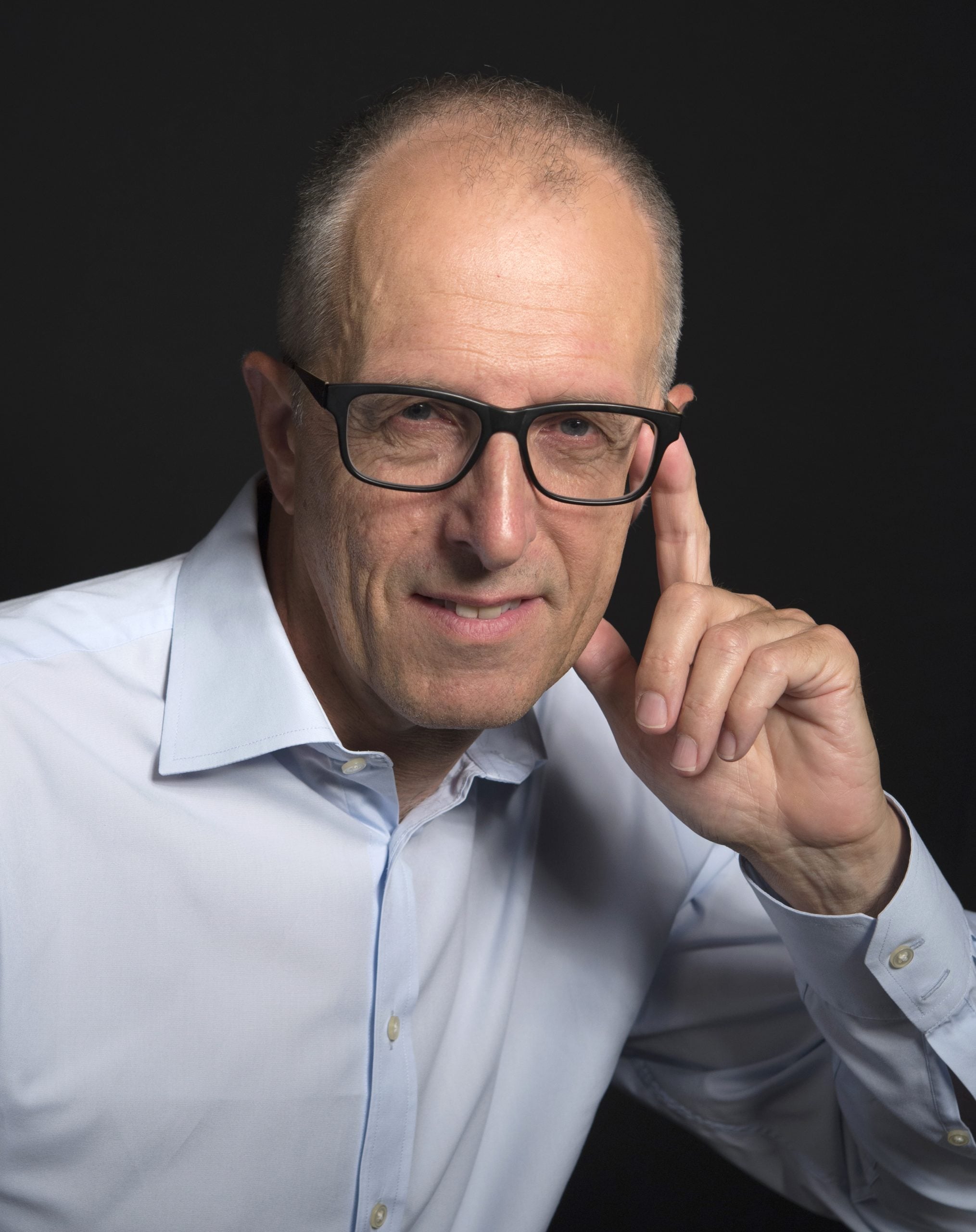 Philip Augar - Author & Former Investment Banker