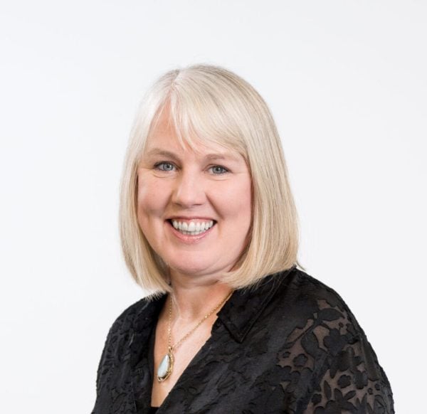 Gabrielle Walker - Sustainability Expert | Chartwell Speakers