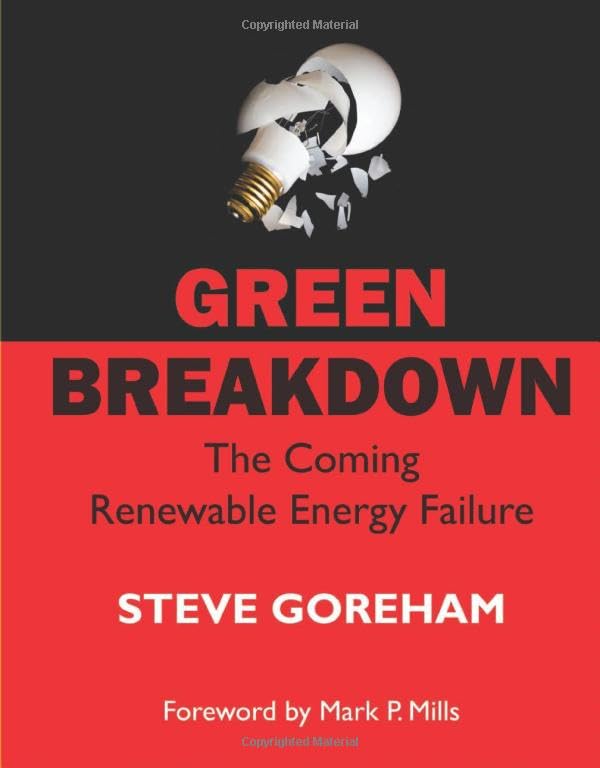 Steve Goreham Speaker | Keynote Speaker Fee | Chartwell Speakers