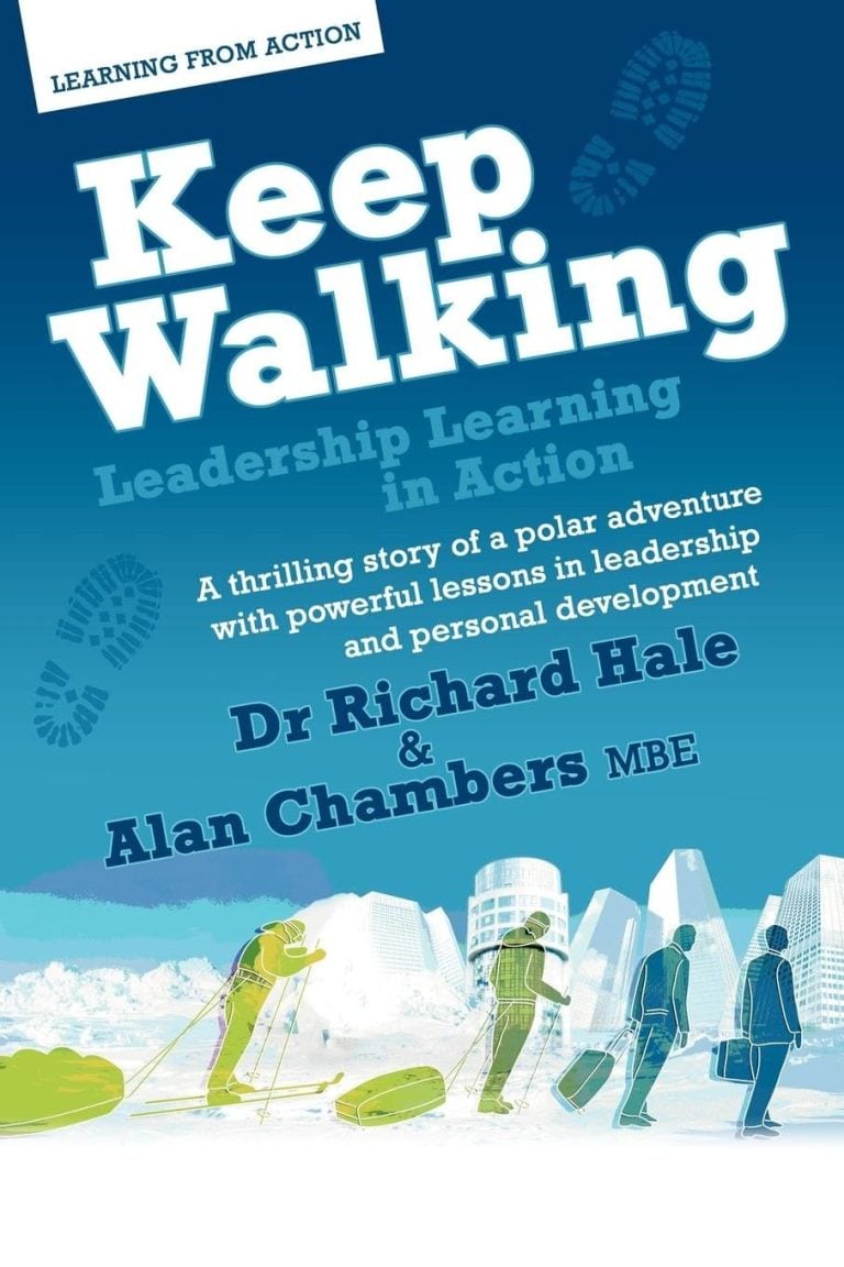 Alan Chambers | Motivational Speaker | Chartwell Speakers