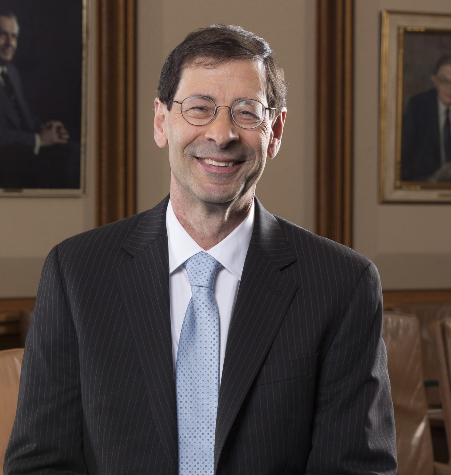 Maurice Obstfeld - Expert Keynote and Motivational Speakers | Chartwell Speakers