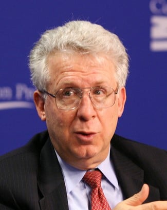 Robert (Bob) Pozen Speaker | Keynote Speaker Fee | Chartwell Speakers