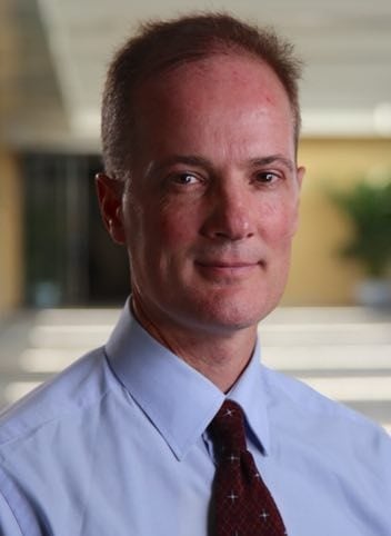 Jeff Towson - Expert Keynote and Motivational Speakers | Chartwell Speakers