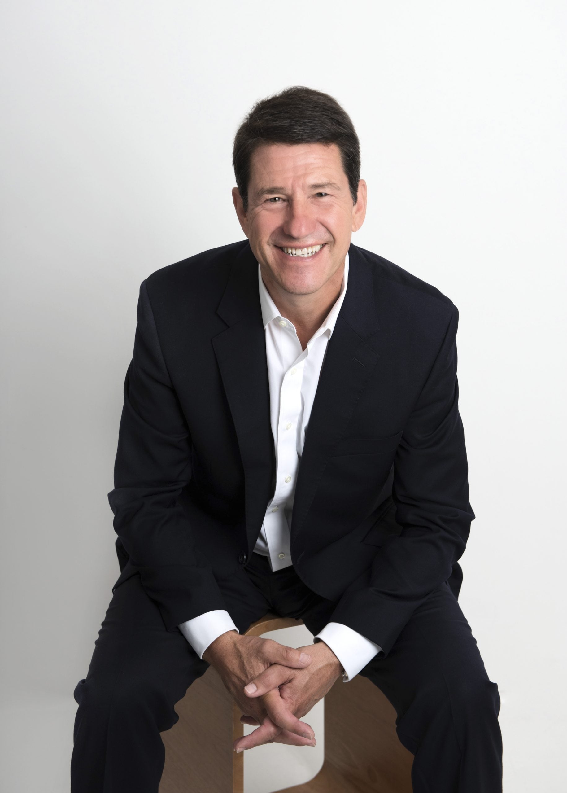 Nick Saunders - Expert Keynote and Motivational Speakers | Chartwell ...