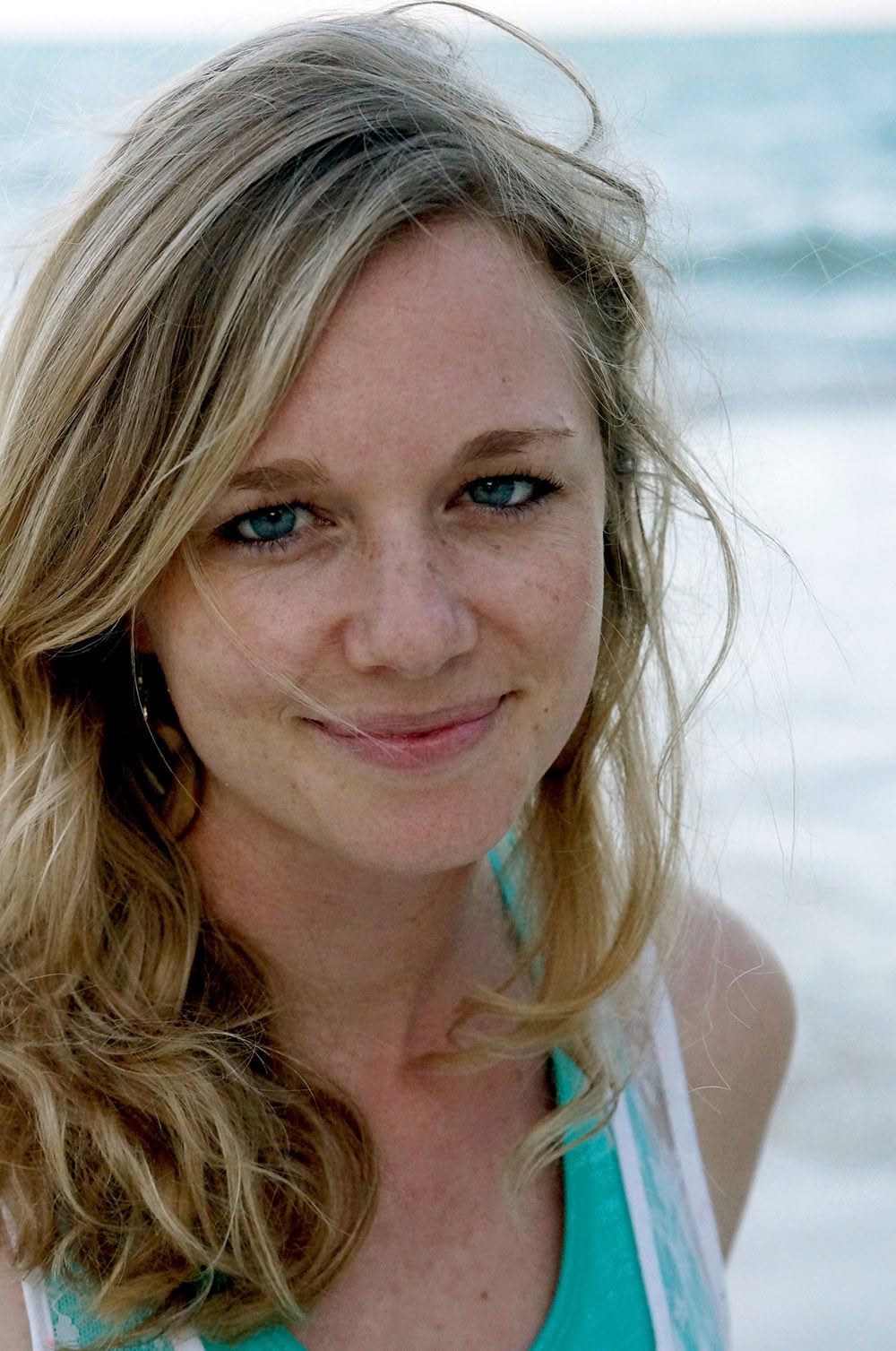 Emily Penn - Expert Environmental and Ocean Speaker and Campaigner ...