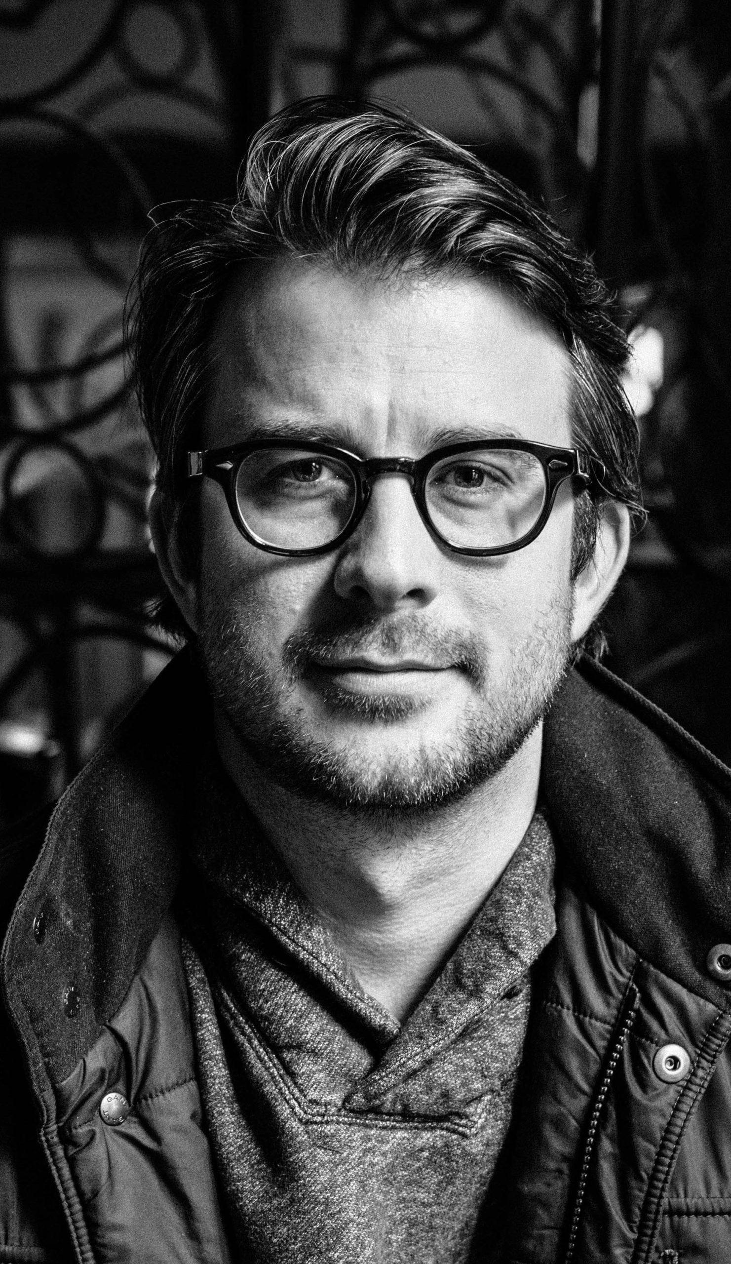Aaron Dignan - Expert Keynote Speakers | Chartwell Speakers